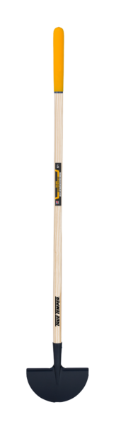 True Temper Turf Edger with Cushion Grip on Hardwood Handle ...